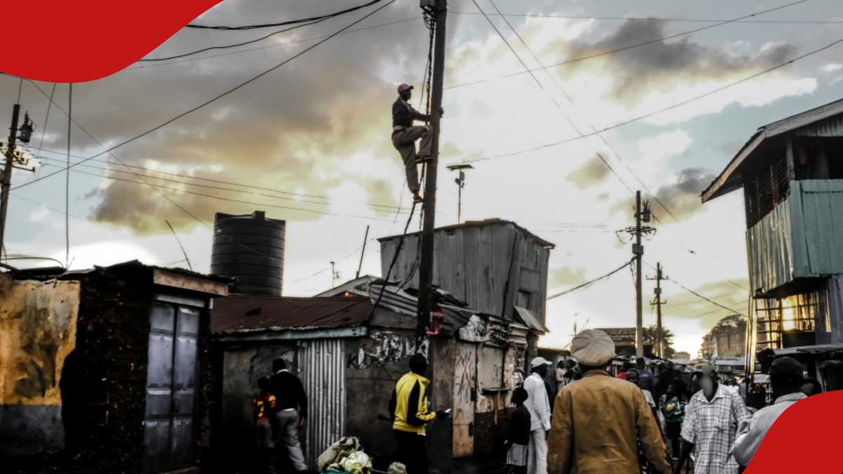 Kenya Power lists areas set to experience power interruptions on Sunday ...