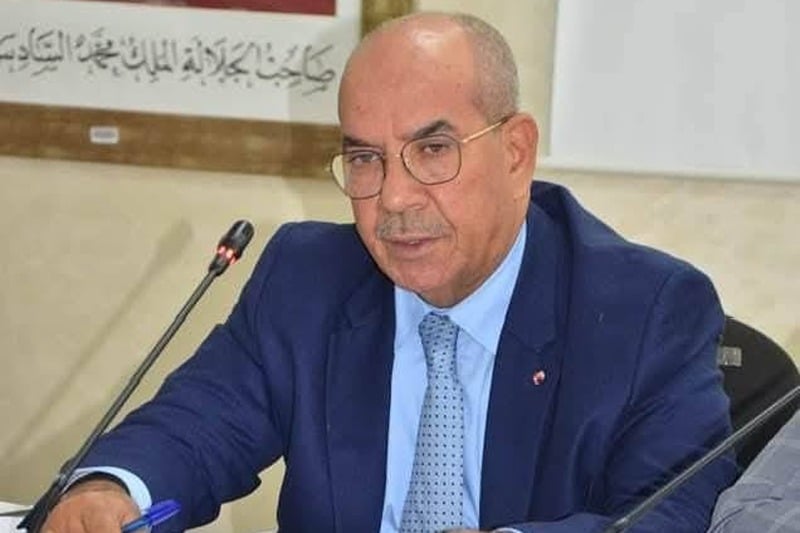 Sidi Taïbi : 17 individus présentés devant la justice après des ...