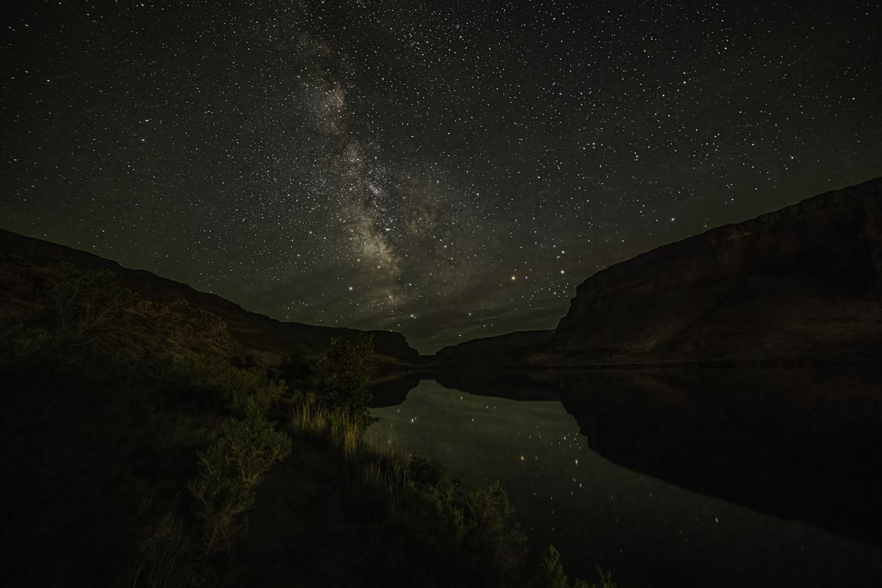 Noctourism: The New Travel Trend For Your Next Trip