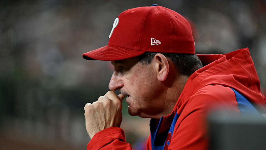 Phillies release NLDS roster as bullpen gamble leaves a massive missed ...