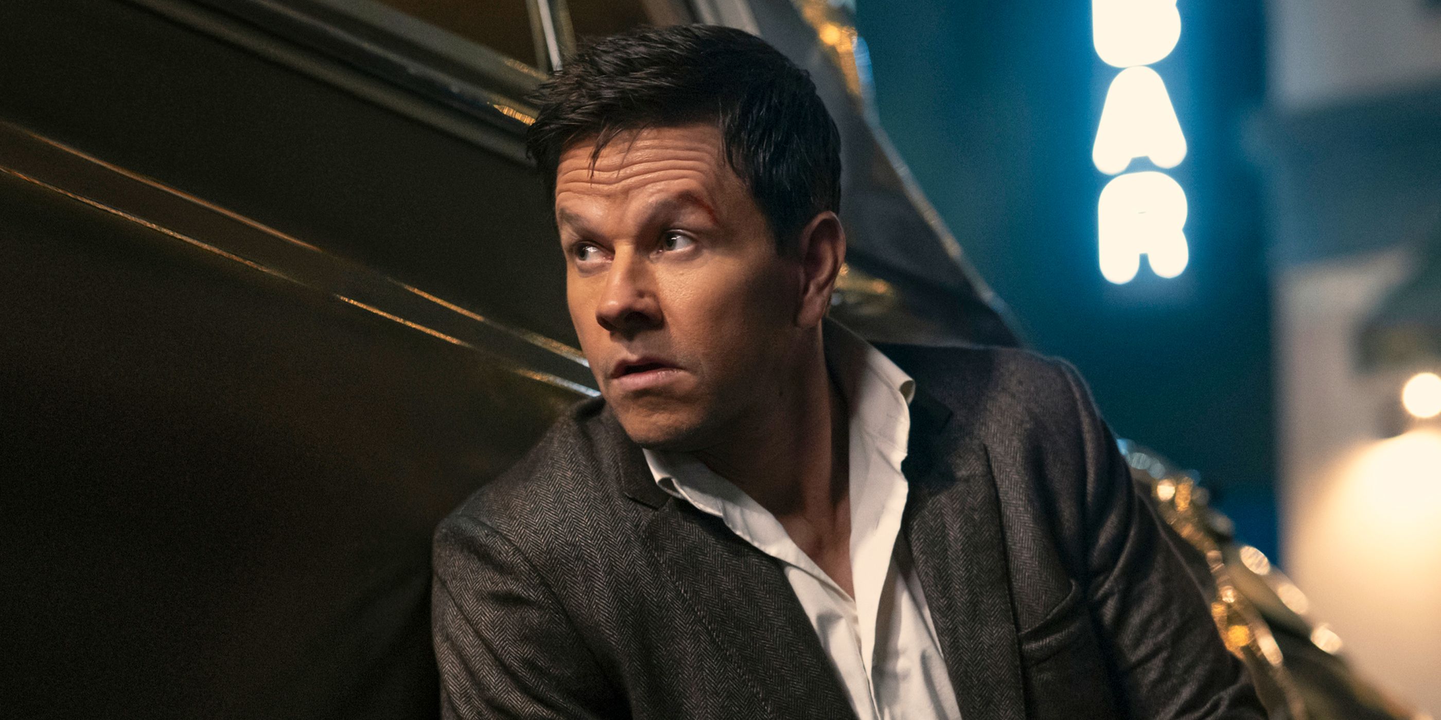 Prime Video's Action Heist Movie From the Creator of 'Lethal Weapon' Stumbles on Rotten Tomatoes