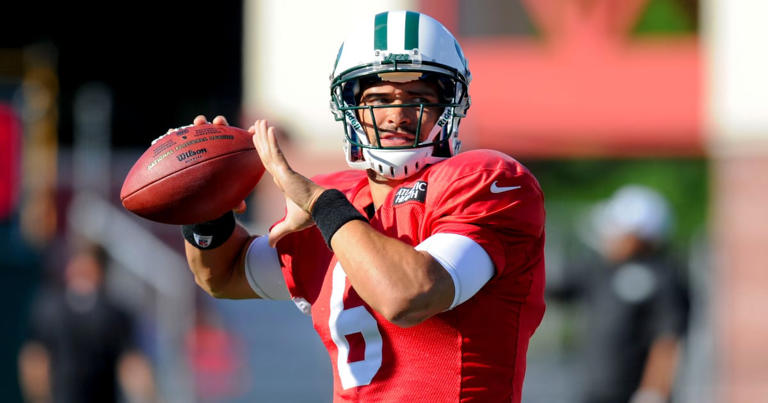 Mark Sanchez stabbing: Insane alleged story emerges explaining FOX ...