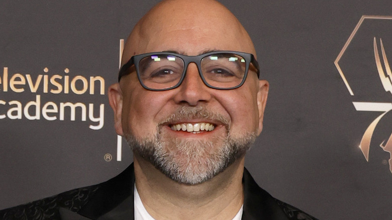 This Creative Passion Led Duff Goldman To Launch Charm City Cakes (And ...