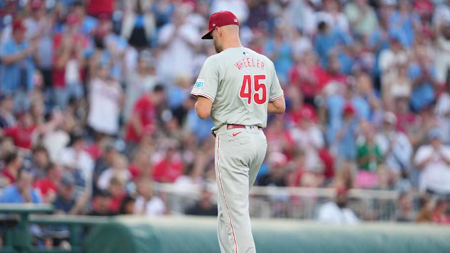 Phillies fans expose themselves as softest fanbase with overreaction to ...