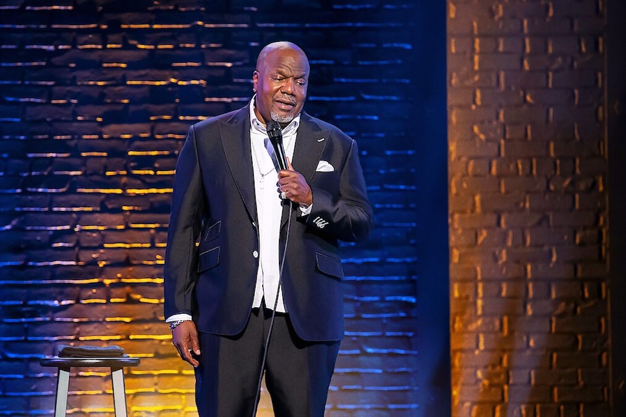 Stream It Or Skip It: ‘Earthquake: Joke Telling Business’ On Netflix ...
