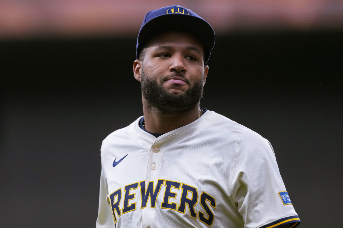 Brewers Announce Jackson Chourio News After Loss to Dodgers