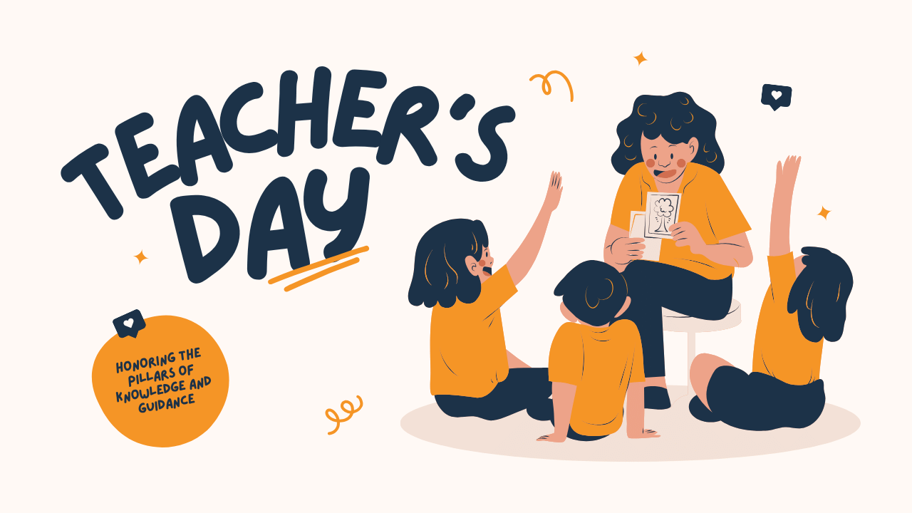 Happy World Teachers’ Day 2025: Top wishes, messages, quotes, images ...