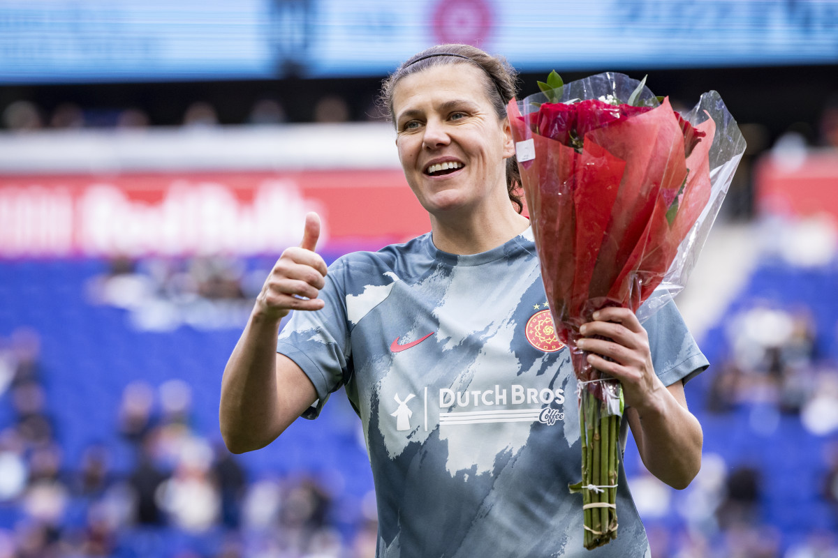 Portland Thorns Vs Bay FC Lineups, How & Where to Watch, Live Streaming ...