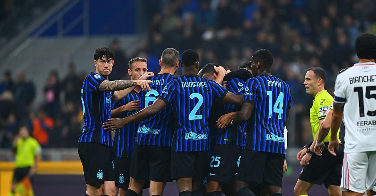Condò: “Roma e Napoli ci diranno se questa Inter è reale. E se lo è ...