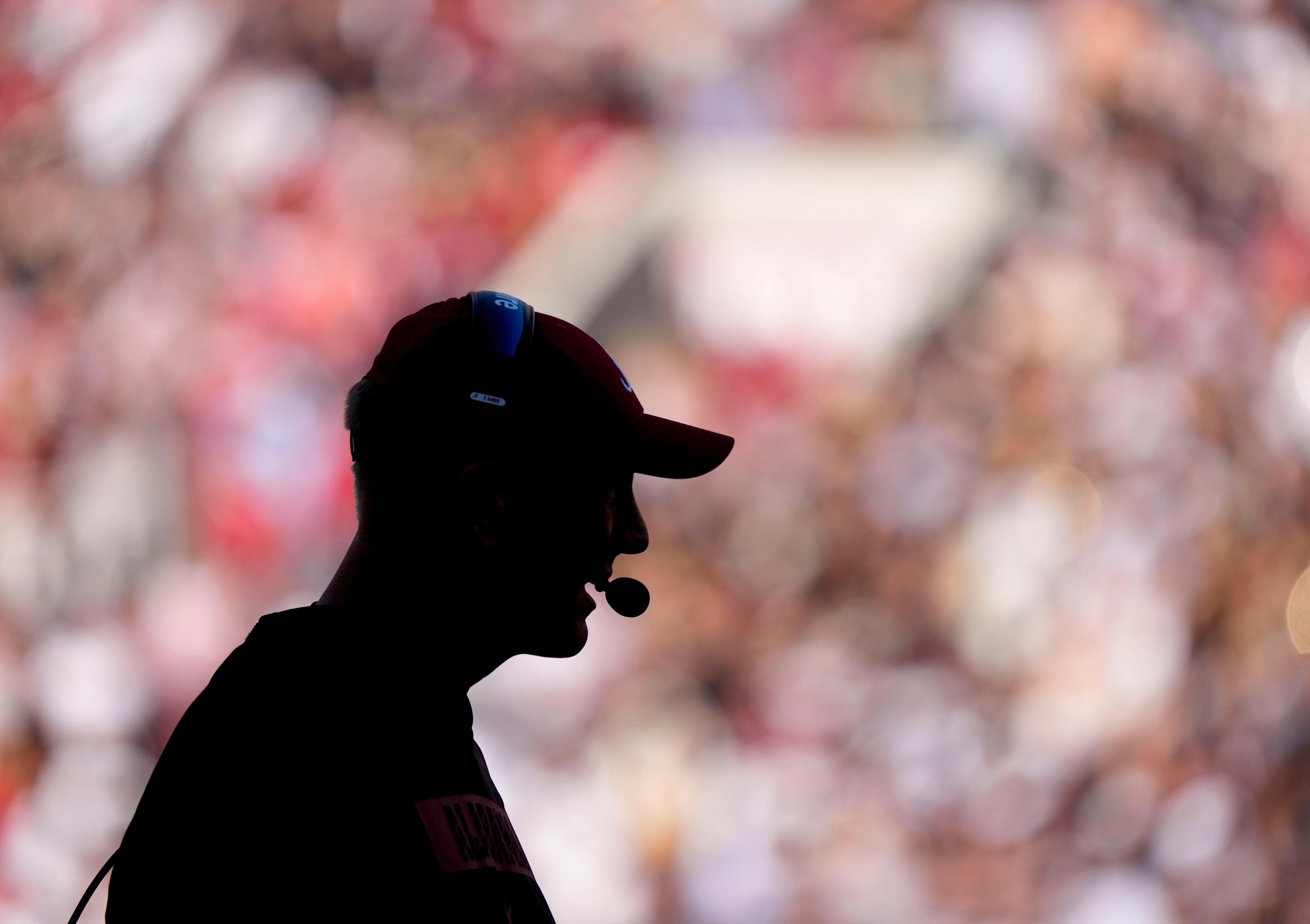 Alabama football transfer portal tracker: Latest news on Crimson Tide ...