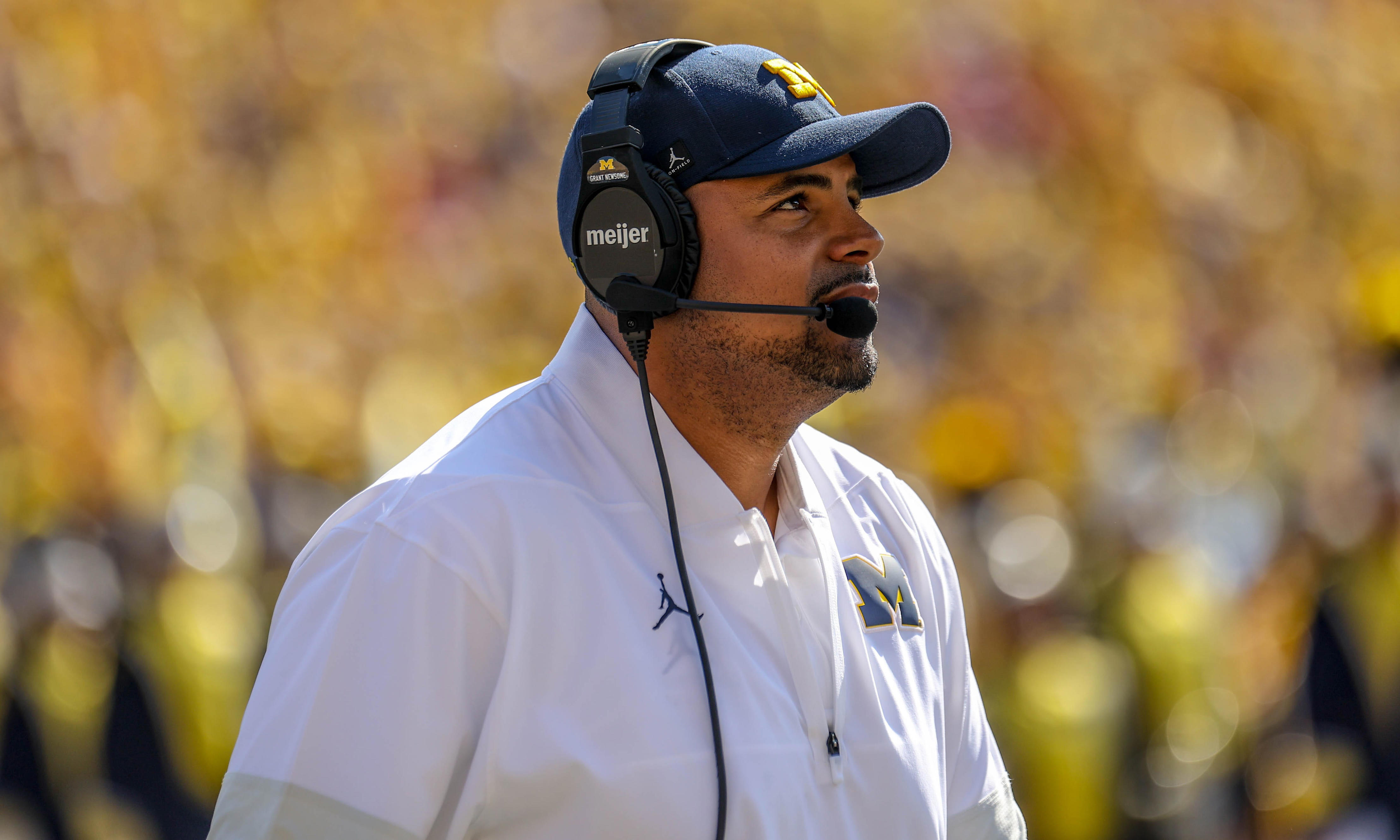 Post-Whittingham shuffle sends former Michigan staff to NFL, rivals