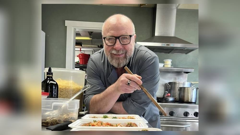Memorial service scheduled for popular local chef, owner who died
