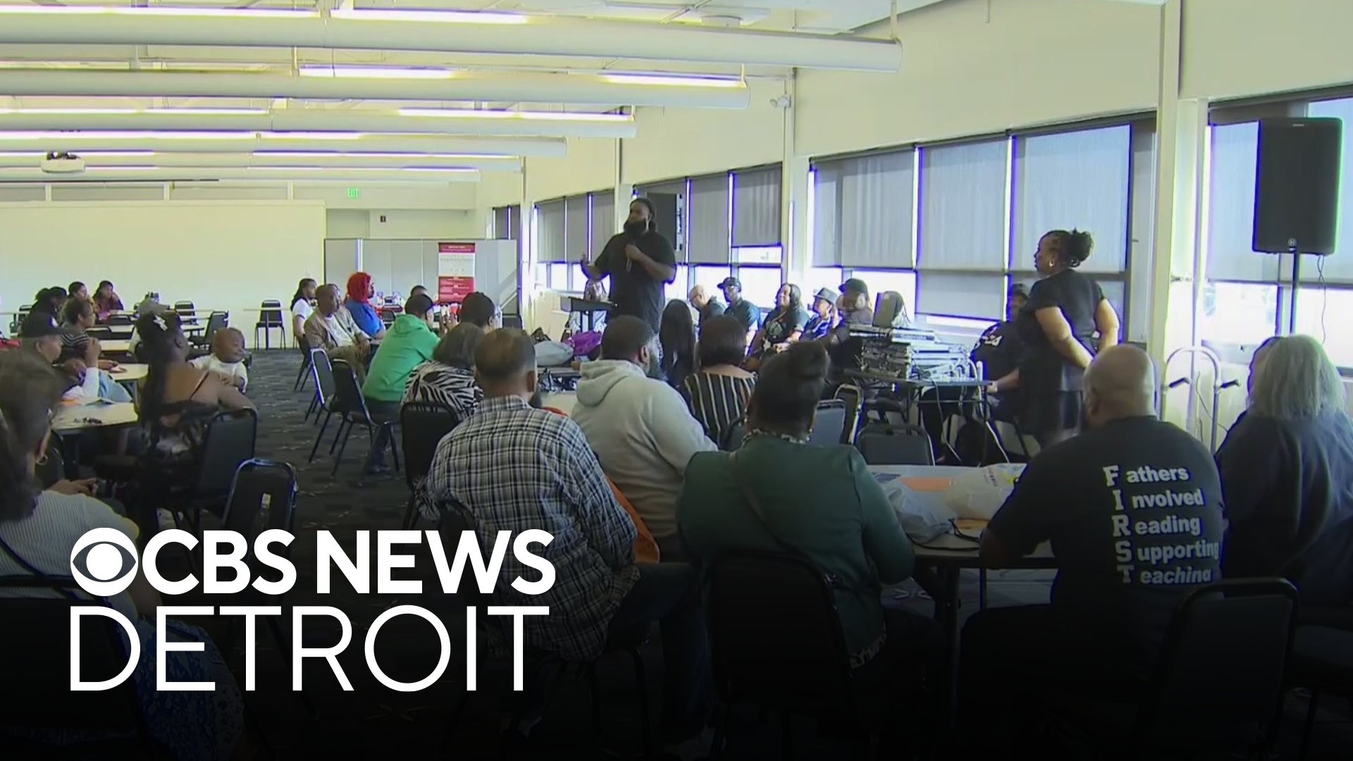 Detroit conference sheds light on autism and mental health