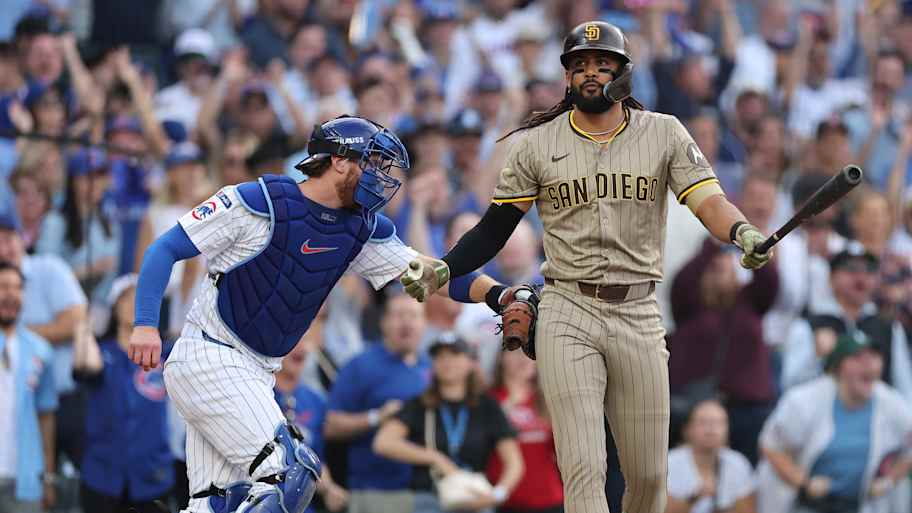 SF Giants division rival news: Padres ousted, Diamondbacks update, and ...