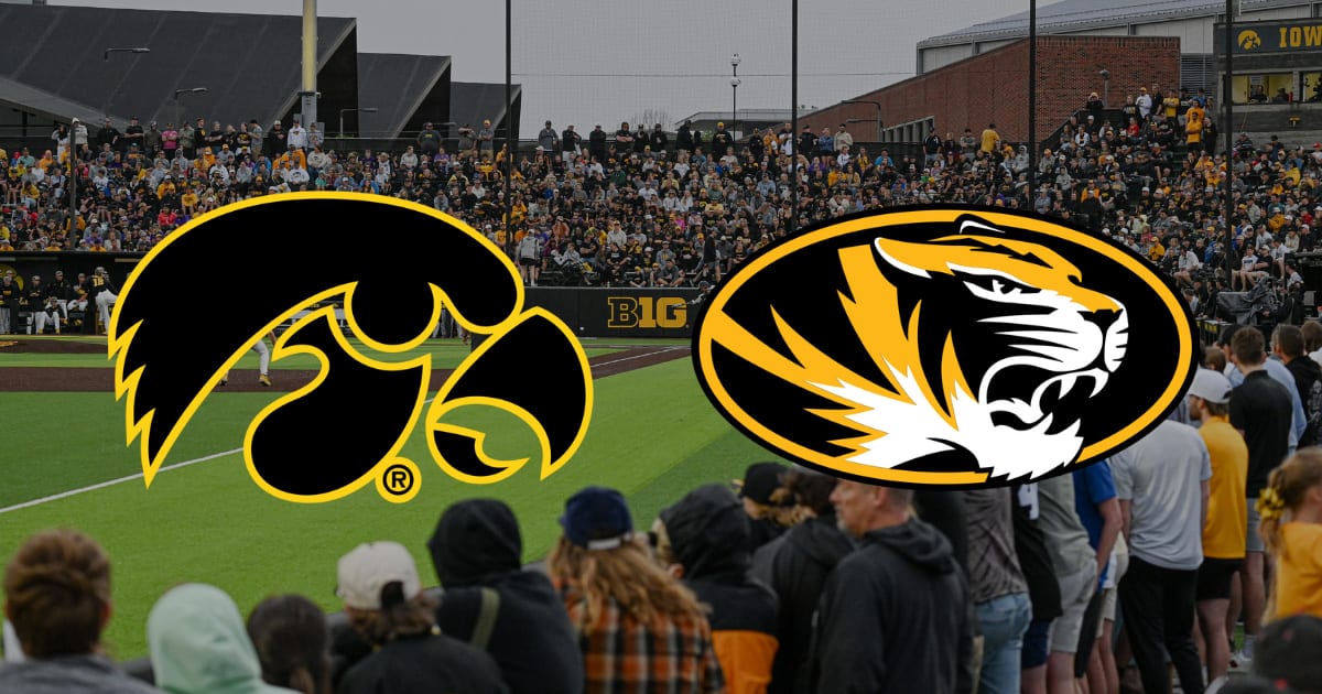 Play-by-play recap: Iowa 15 Missouri 7 (F/18)