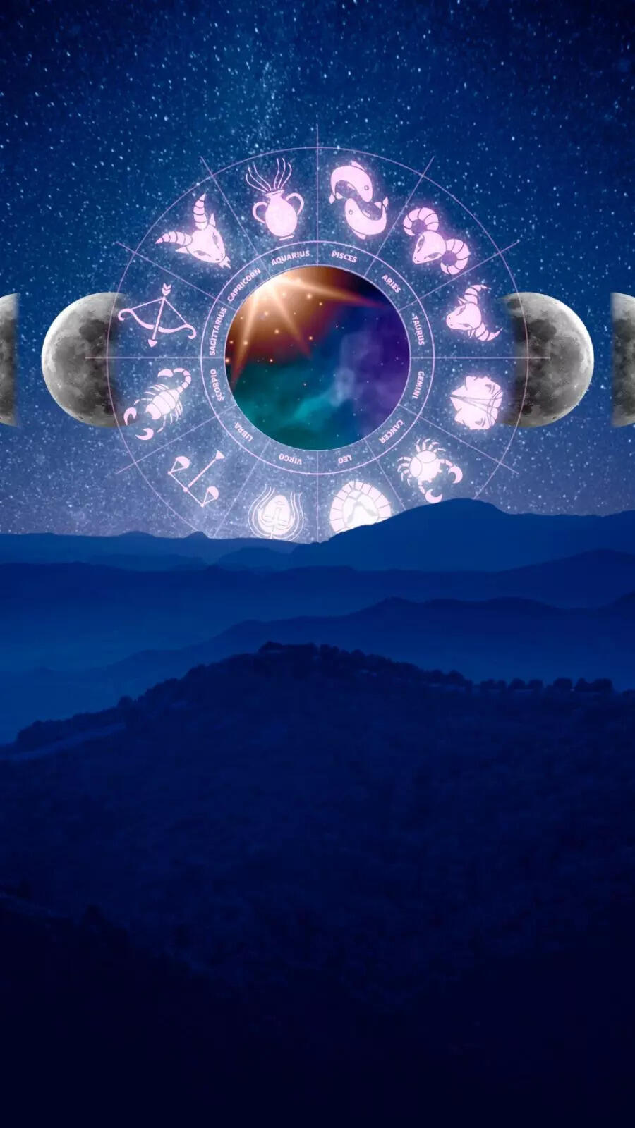 Your Daily Horoscope 5 October 2025: Guidance For Love, Work & Health