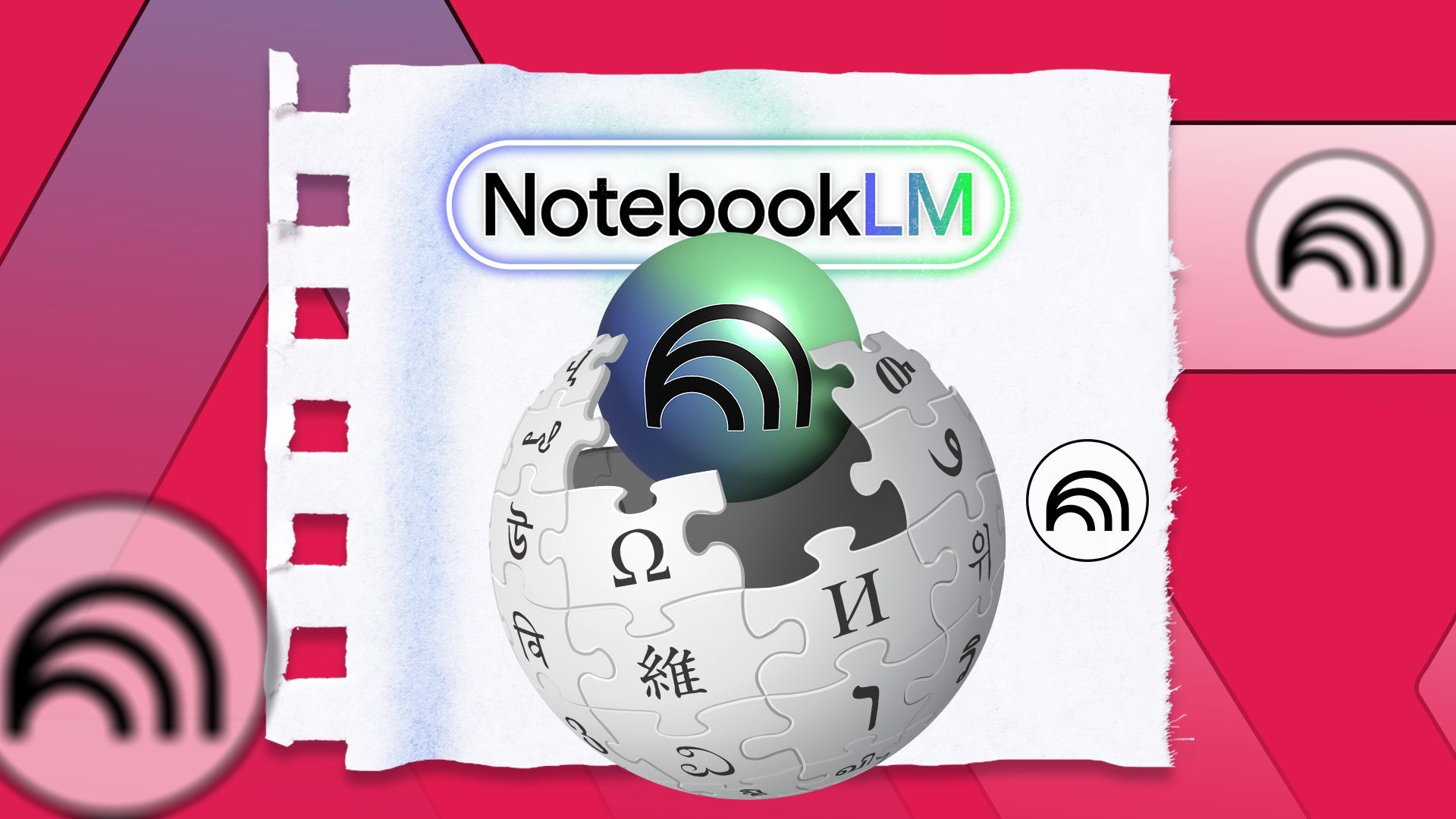 I used NotebookLM to create a personal wiki — here's how you can do it, too