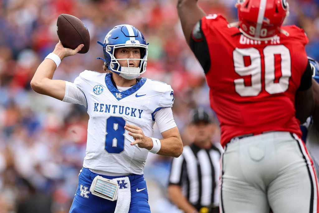 No magic in Athens: Wildcats left clawless as struggles continue ...