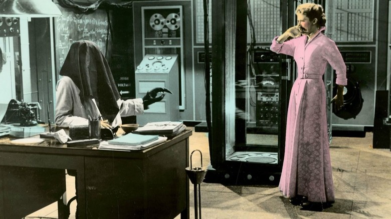 The Most Frightening Horror Movies Based On Short Stories