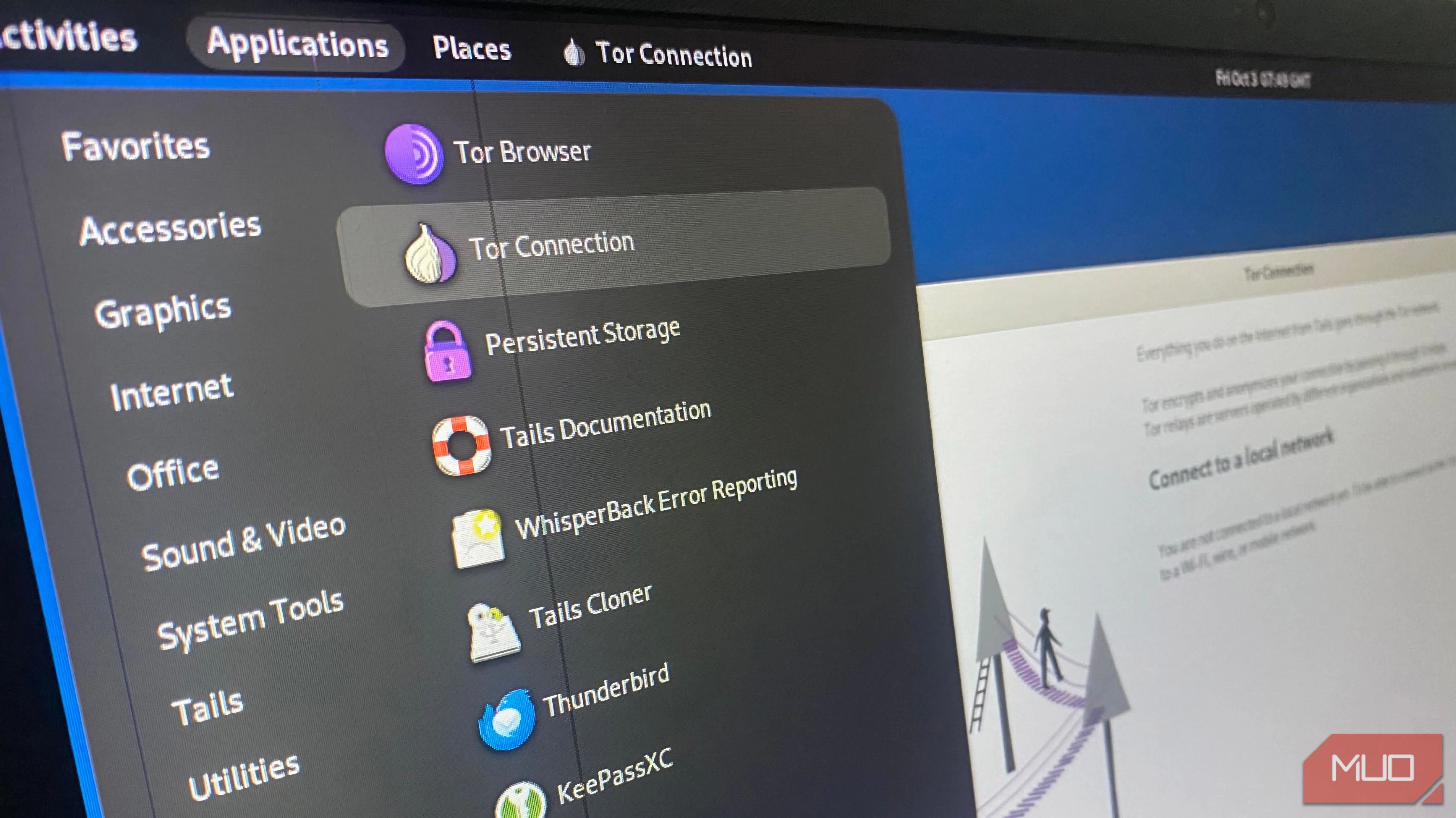You can turn any sketchy PC into a private one with a single USB