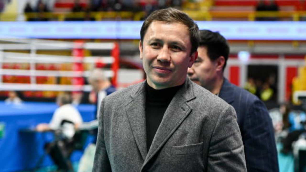 Class of 2026: International Boxing Hall of Fame announces new ballot ...