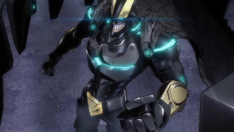 Armored All-Might's New Quirks & Powers in MHA Season 8, Explained