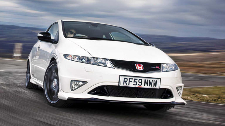 Honda's Most Famous Mugen Models Ranked By Power Output