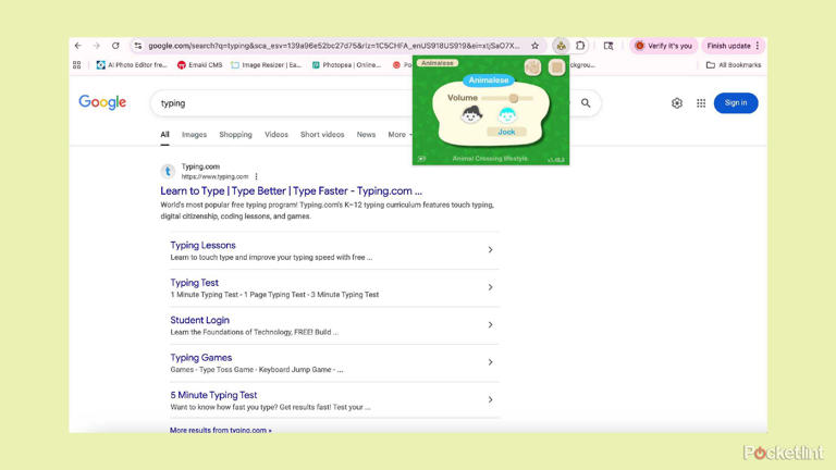 I found the dumbest Chrome extensions so you don't have to