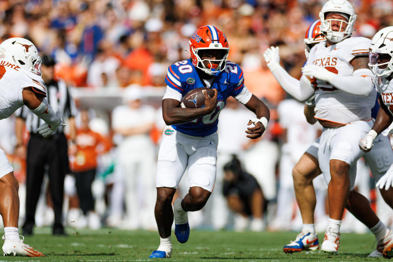 Instant Reactions: Good, Bad and Ugly from Florida football's win over ...