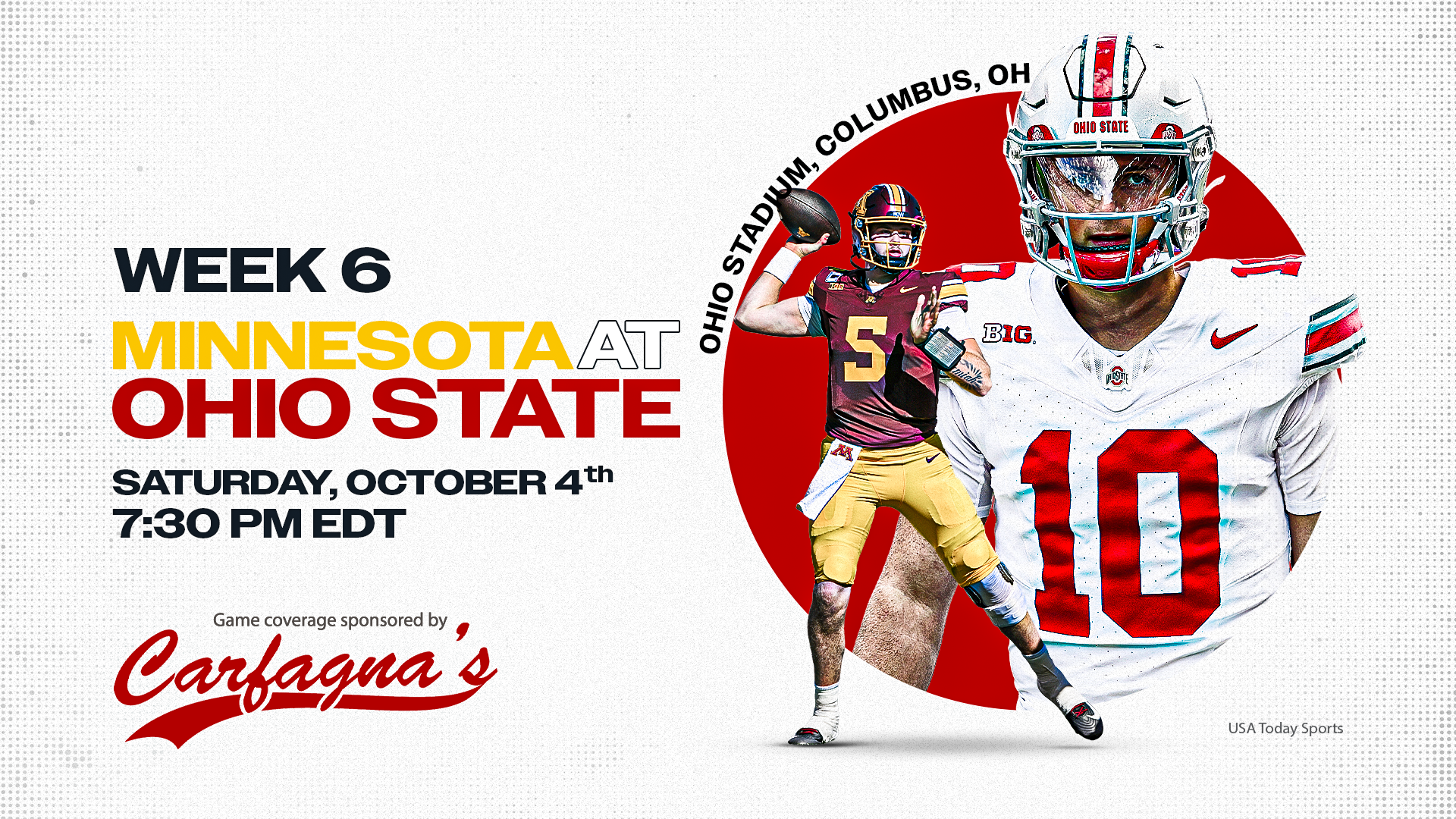Ohio State vs Minnesota rapid reaction with highlights, analysis for ...