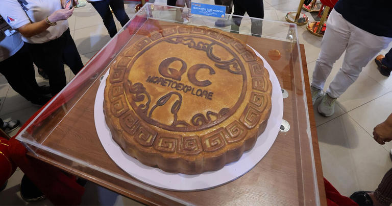 Mooncakes and rebellion: Asia’s night of magic and revolt