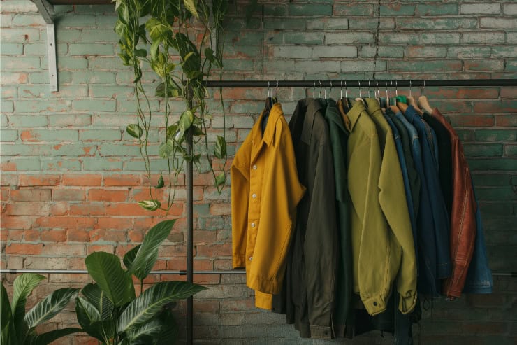 8 things you buy when you’re bored (that you probably never wear)