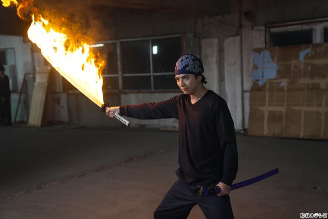 「timeleszファミリア」初回SPで8人が挑む“イチカバチカ”のギリギリチャレンジとは？