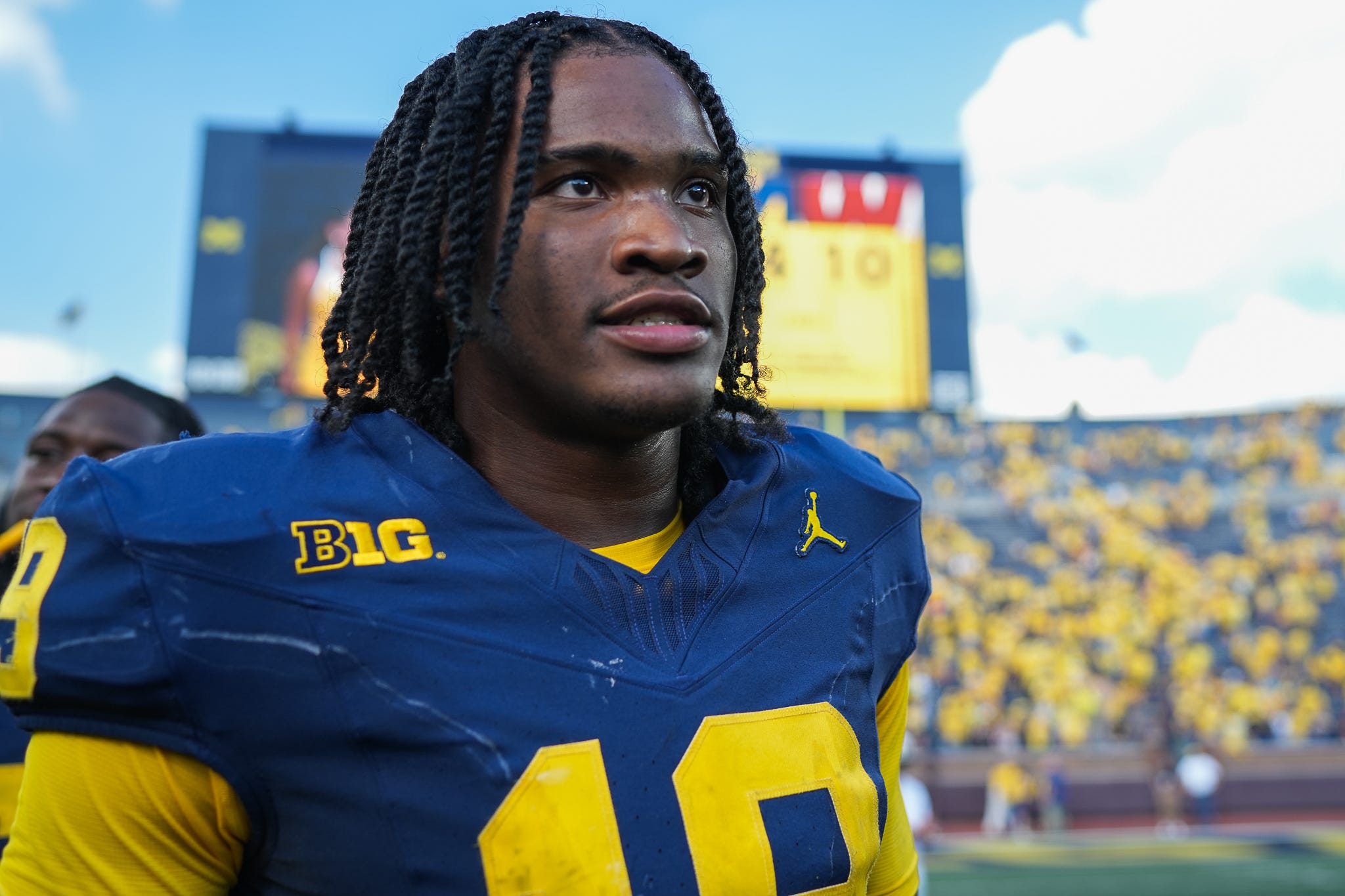 What channel is Michigan-USC on tonight? Time, TV, prediction for ...