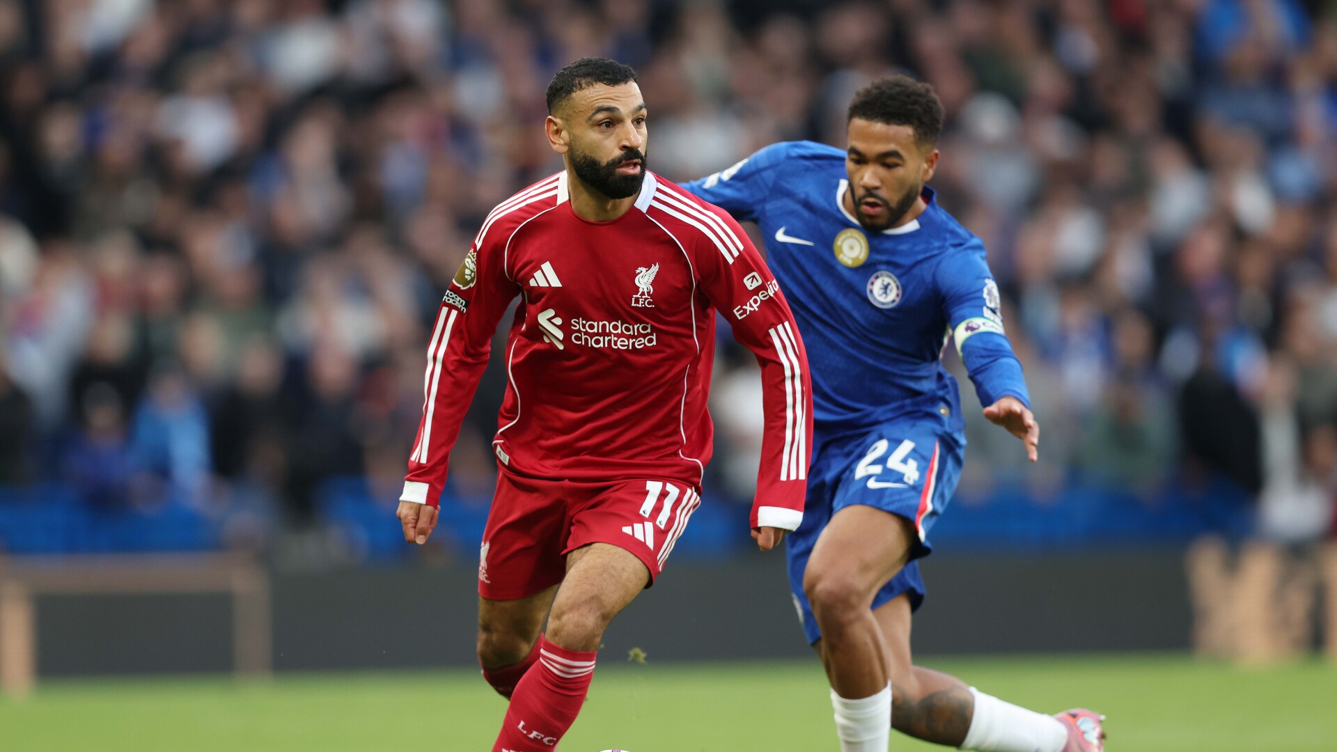 Premier League predicted final table for 2025-26 season revealed: What ...