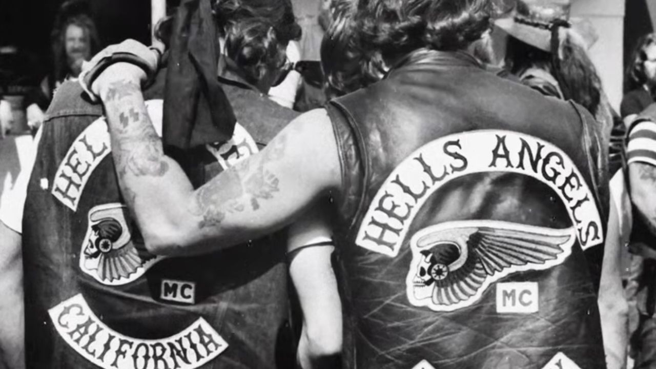 The 10 Most Dangerous Hells Angels in History