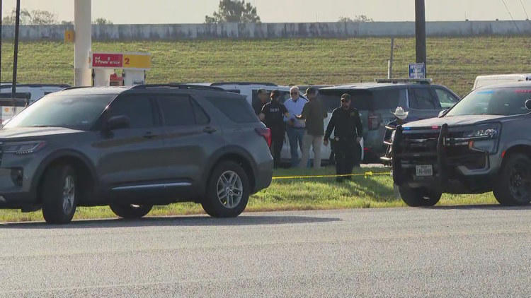 2 children dead, 2 critically hurt in shooting in Angleton area ...