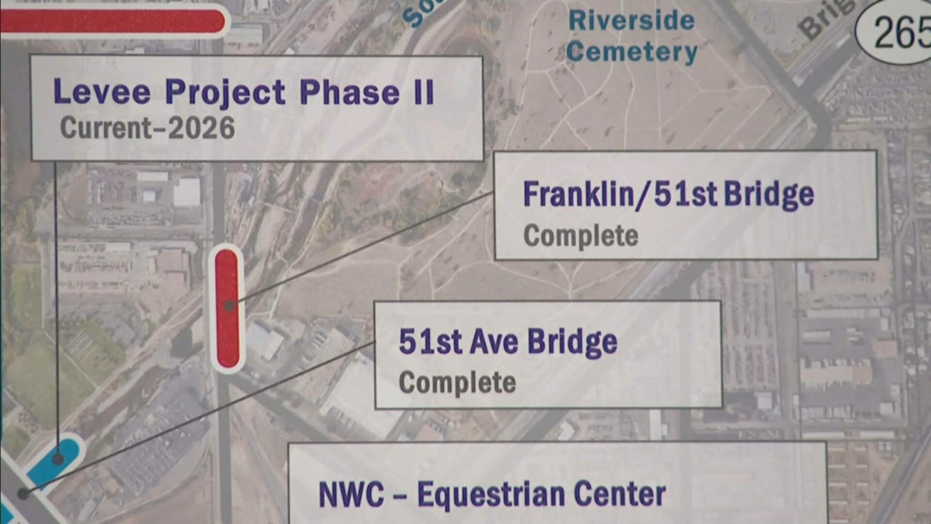 Upgrades to encourage growth coming to Denver's Globeville neighborhood