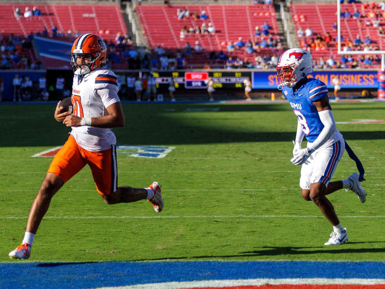 Rickie Collins throws 3 INTs; Syracuse loses consecutive games for ...