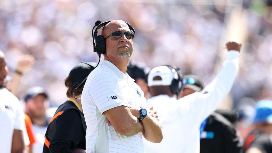 What is Penn State’s path to the College Football Playoff after losing ...