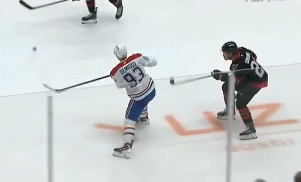 Nick Cousins: Maxim Lapierre would have suspended him 20 games for his ...