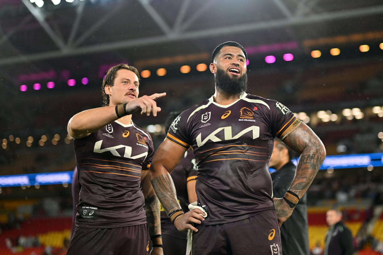 2025 NRL Grand Final live stream guide: Melbourne Storm vs Brisbane ...