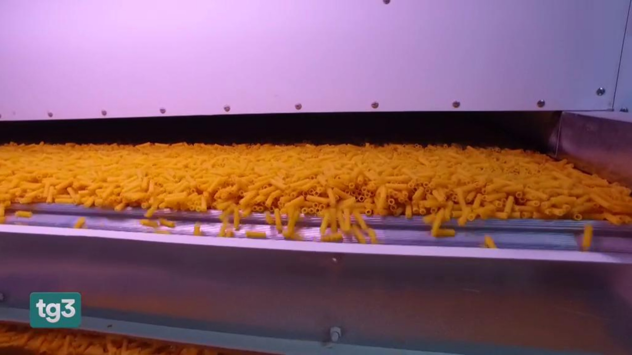 In arrivo superdazio al 107% per la pasta italiana, gli Usa accusano i ...