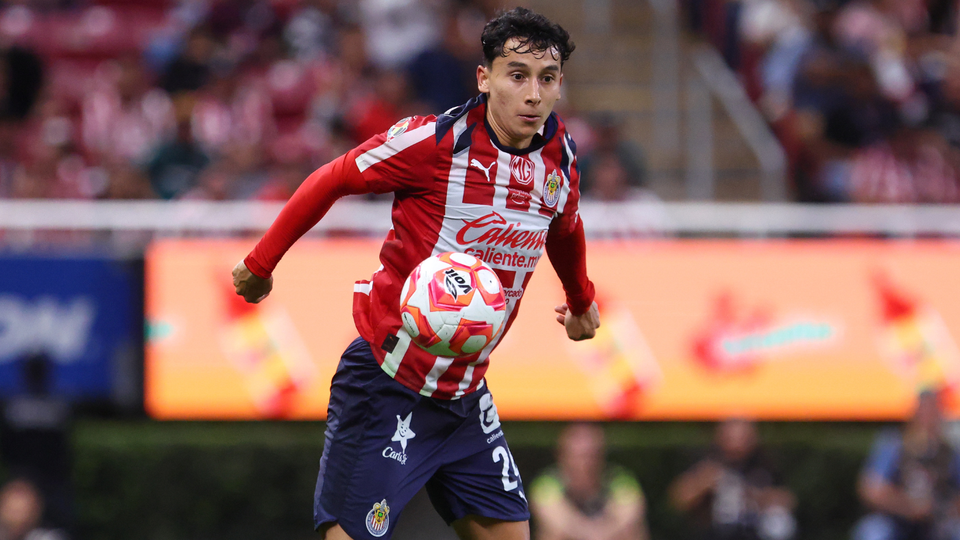 Pumas UNAM vs. Chivas Guadalajara live stream: Where to watch as Liga ...
