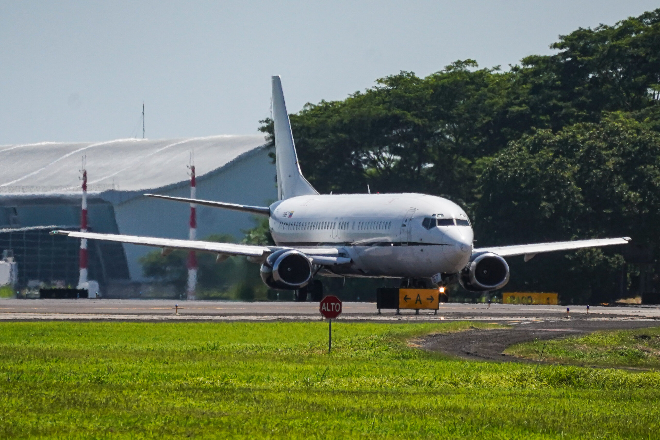 U.S. Issues New Travel Warning
