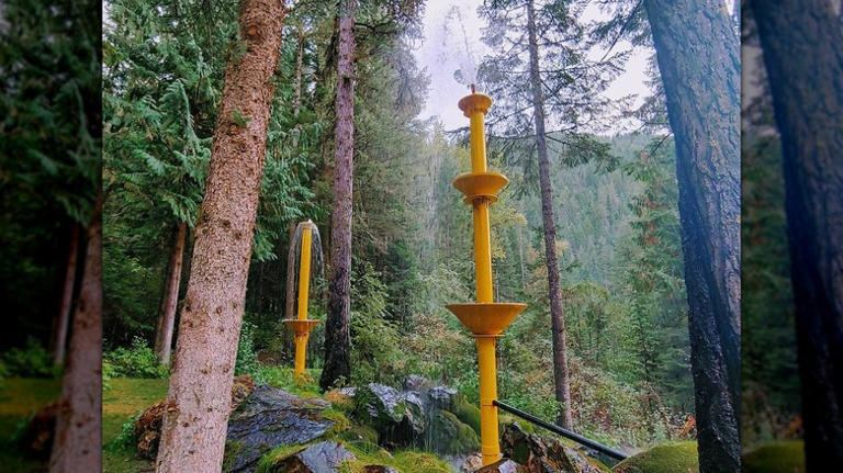 Idaho's Once-Bustling Mining City Is Now A Quiet Mountain Getaway ...