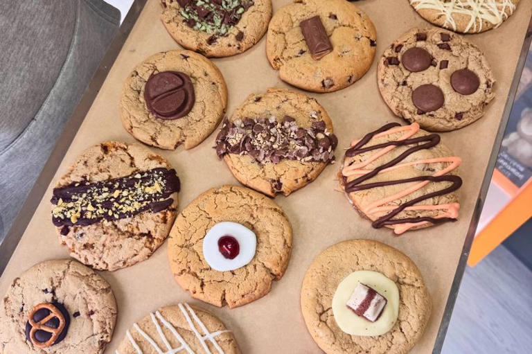 Meet the Skelton bakery owners offering the 'best cookies in the North ...