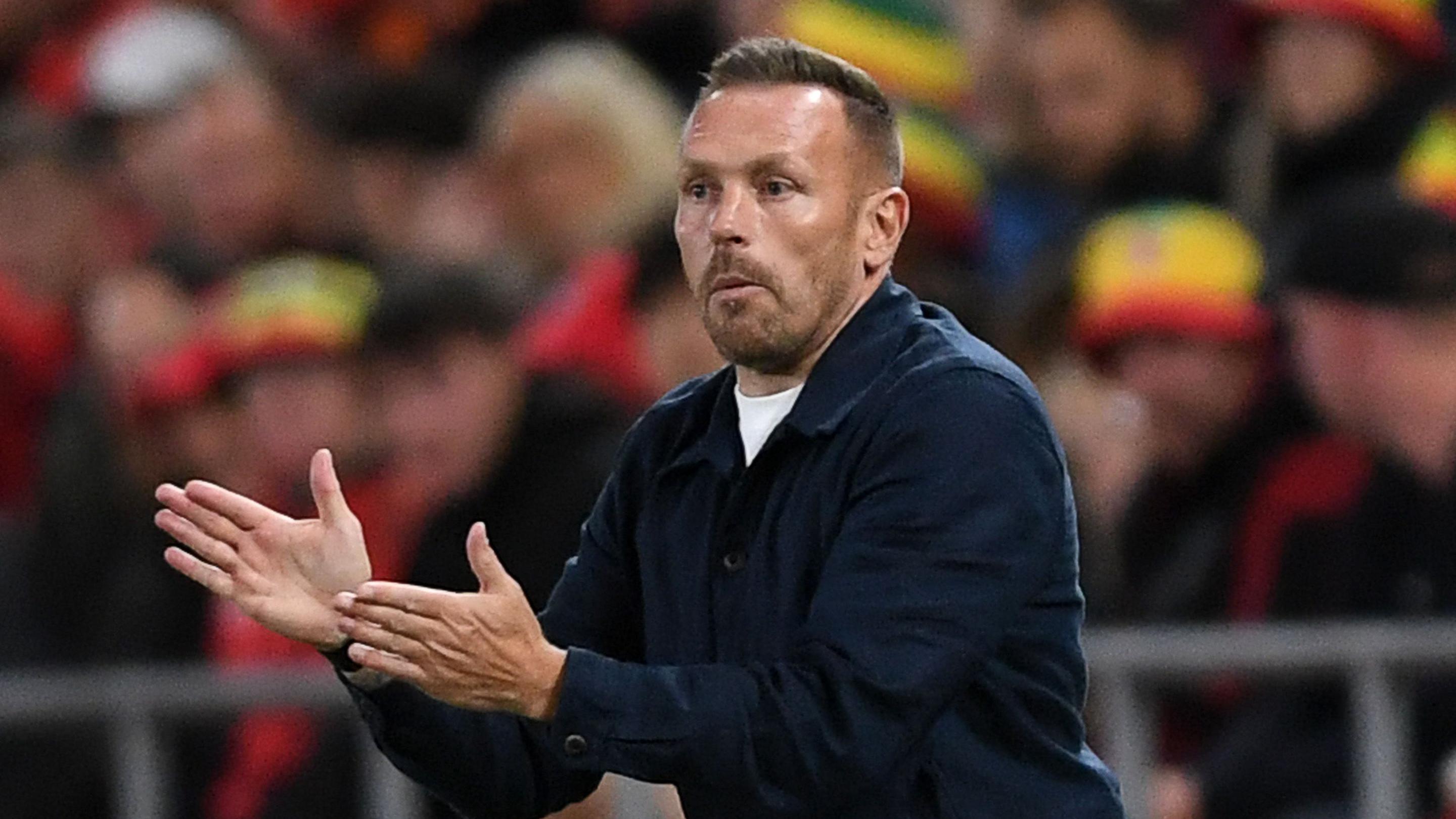 Wales proving there is life after Bale - Bellamy