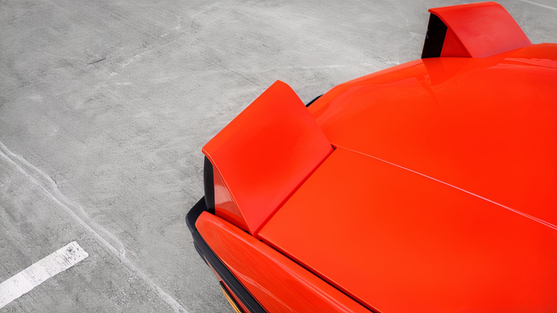 The Bitter SC Was A German GT Which Borrowed Everything From Everywhere