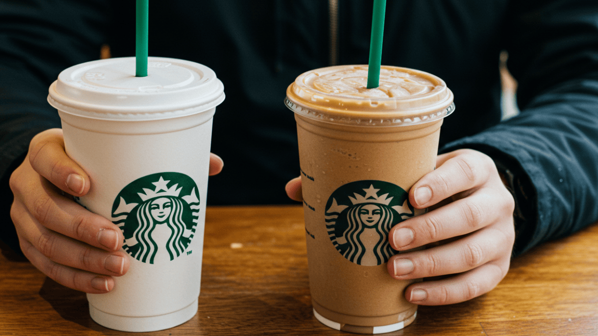 Starbucks México estrena el nuevo álbum de Taylor Swift en todas sus ...